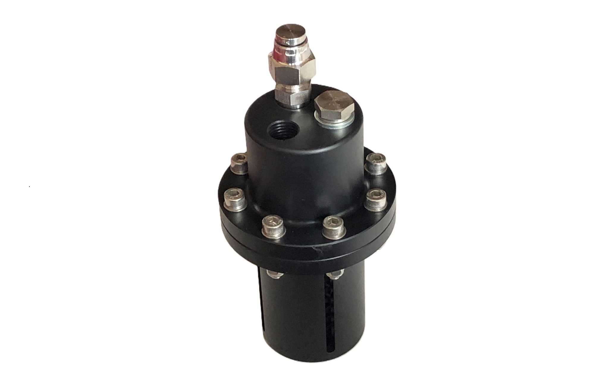 Macduff Robotics, electric vehicles and subsea tooling.