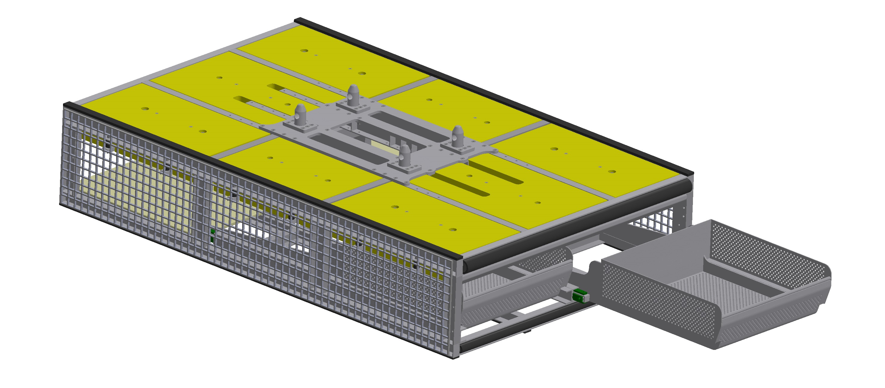 Macduff Robotics - Products